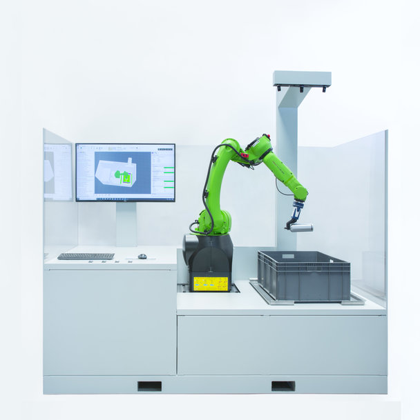 “随机箱中取物”的成功史 | 工程中国